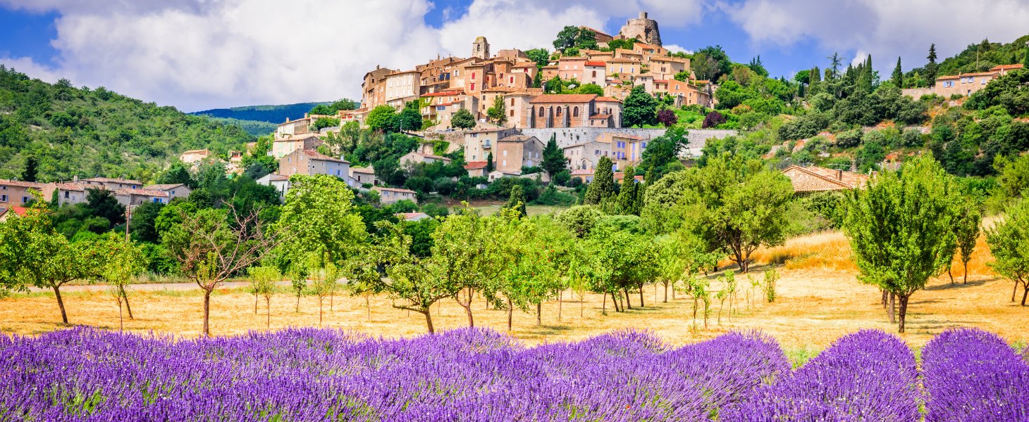France Vacation Packages - Key To The World Travel