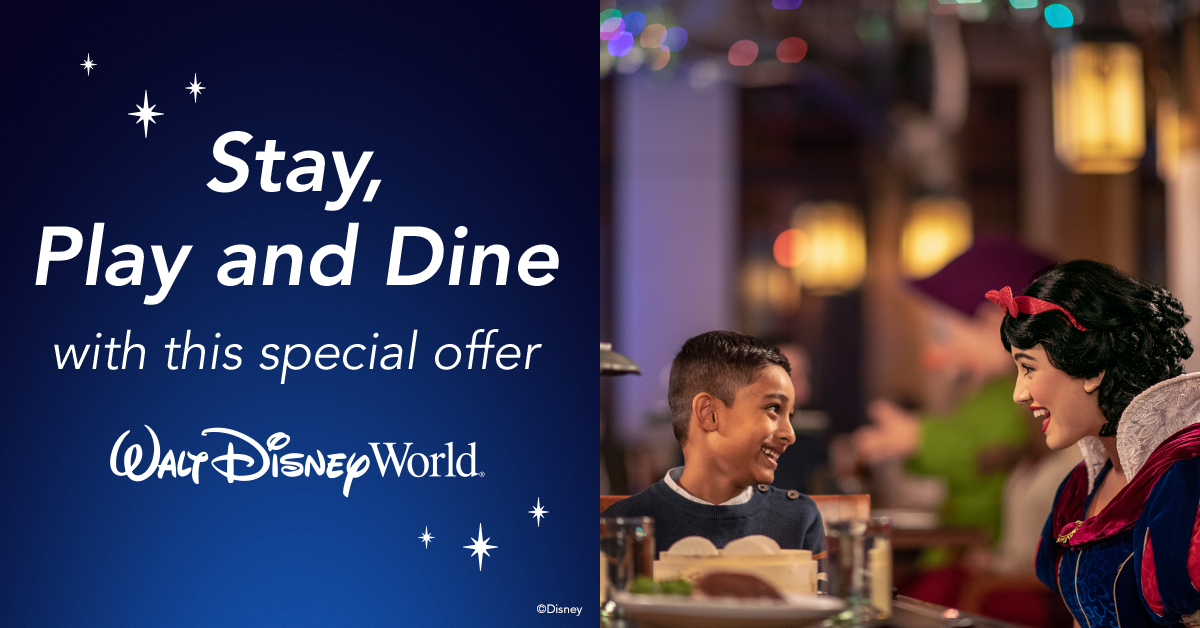 Walt Disney World Summer Dining Gift Card Giveaway - Key To The World ...