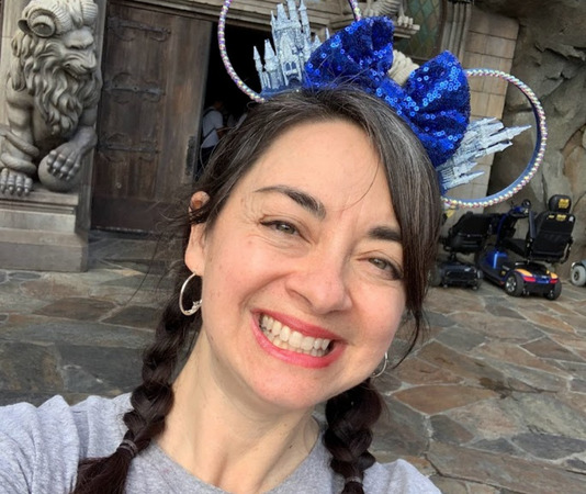 Tonya Cauduro - Key To The World Travel