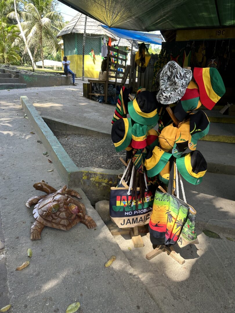 Destination Spotlight - Jamaica - Key To The World Travel