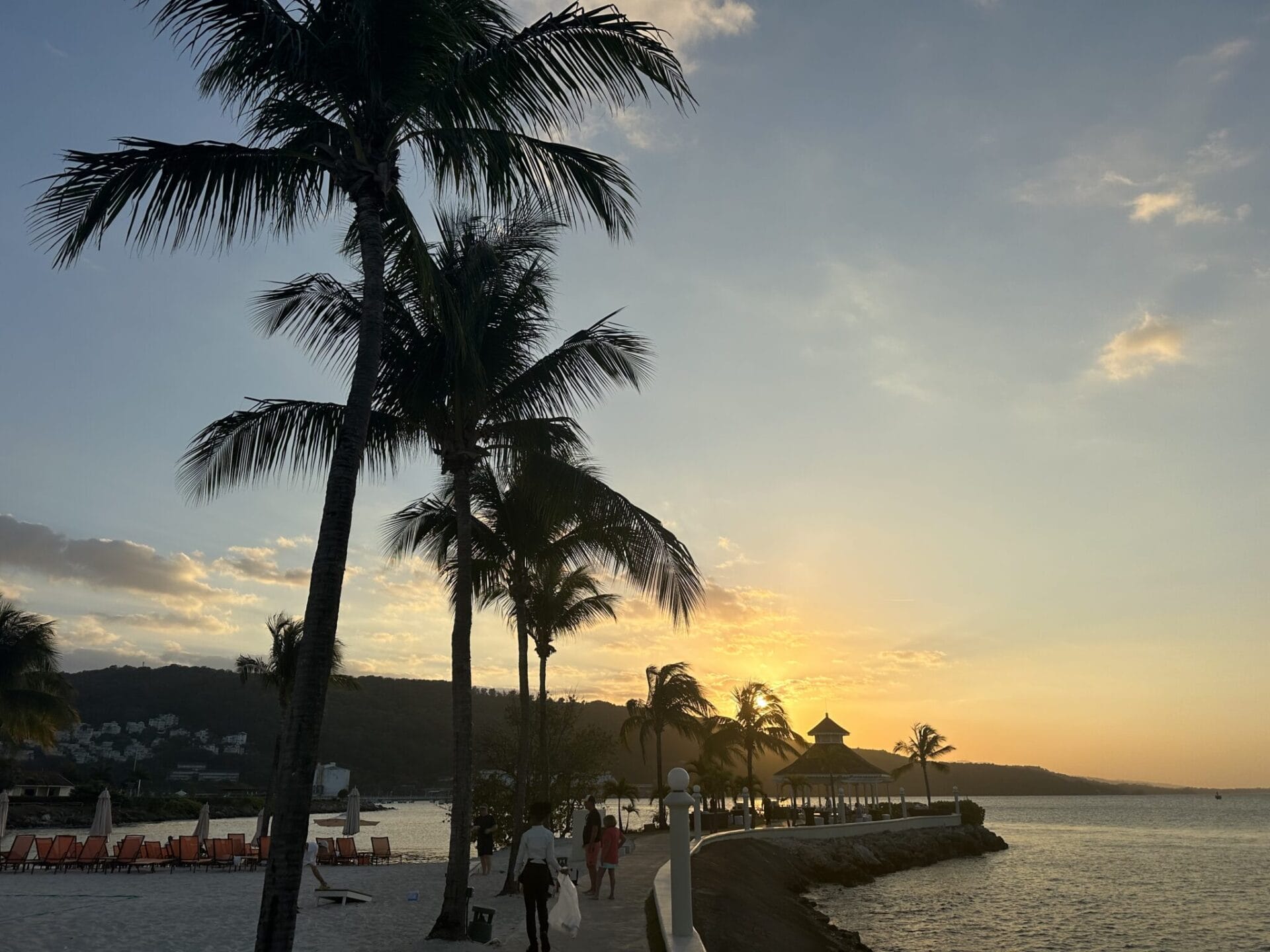 Destination Spotlight - Jamaica - Key To The World Travel