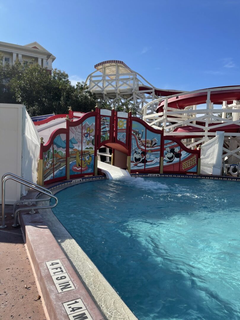 Perks to Staying at the EPCOT Resorts - Key To The World Travel