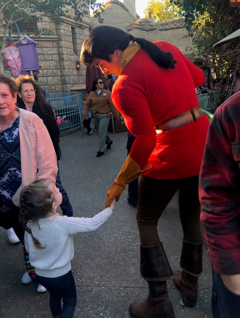 Walt Disney World with Babies & Toddlers - Key To The World Travel
