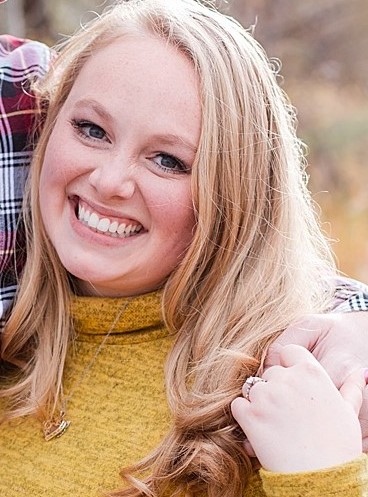 Amber Fladland - Key To The World Travel