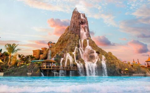 Royal Caribbean® Cruise Packages - Key To The World Travel