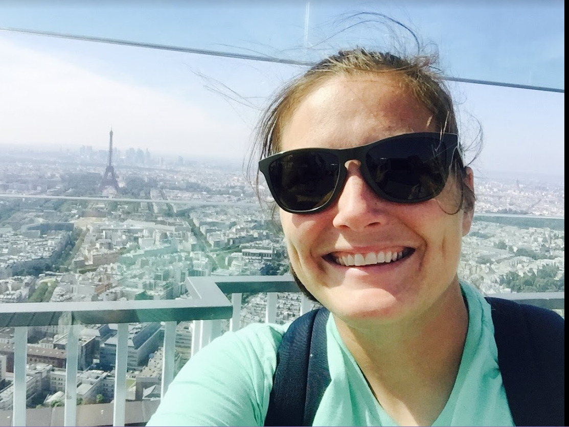 Jody Powell - Key To The World Travel