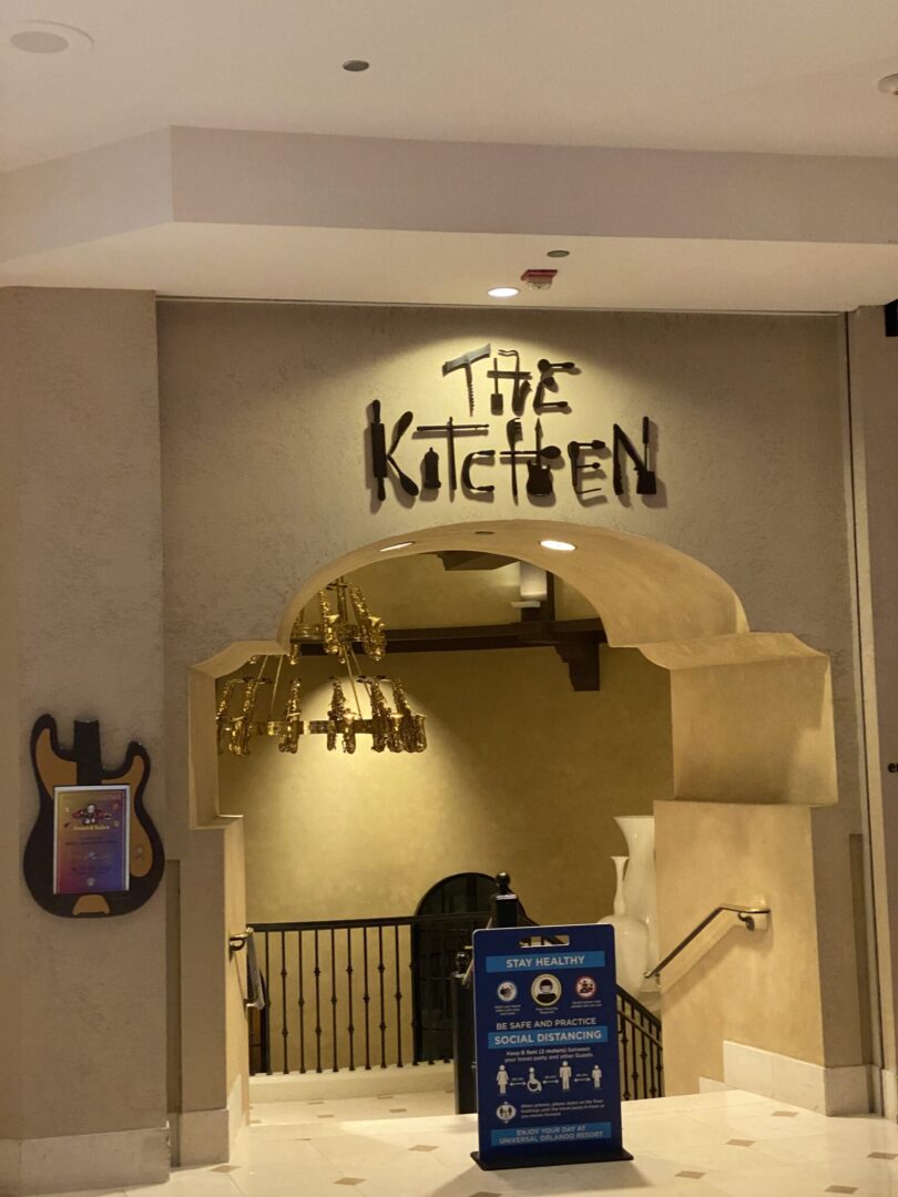 Hard Rock Hotel Orlando - Key To The World Travel