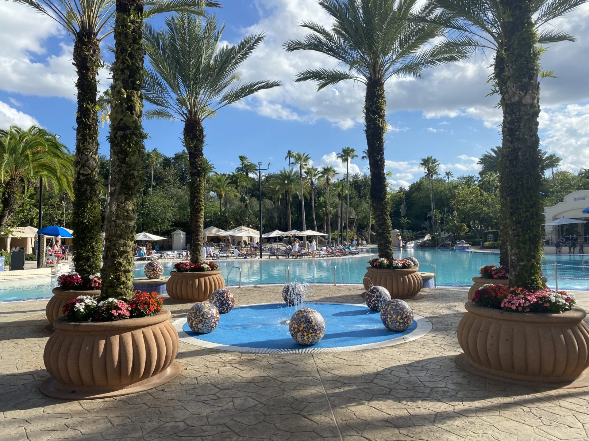 Hard Rock Hotel Orlando - Key To The World Travel