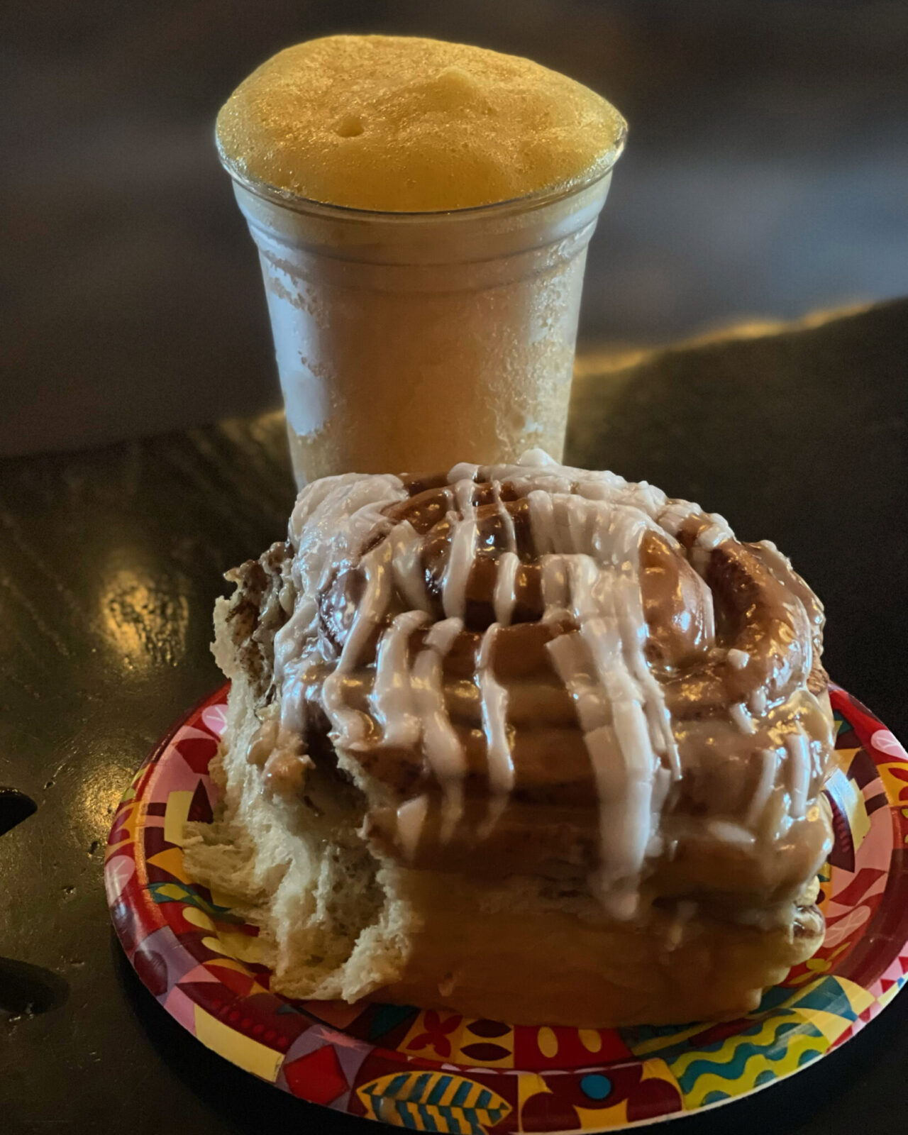 Making The Most of the Disney Dining Plan - Key To The World Travel