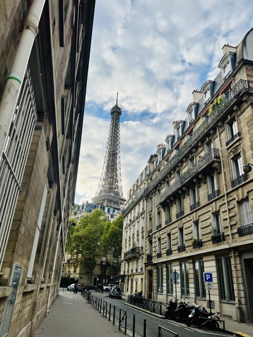 Keys to European Travel - Key To The World Travel