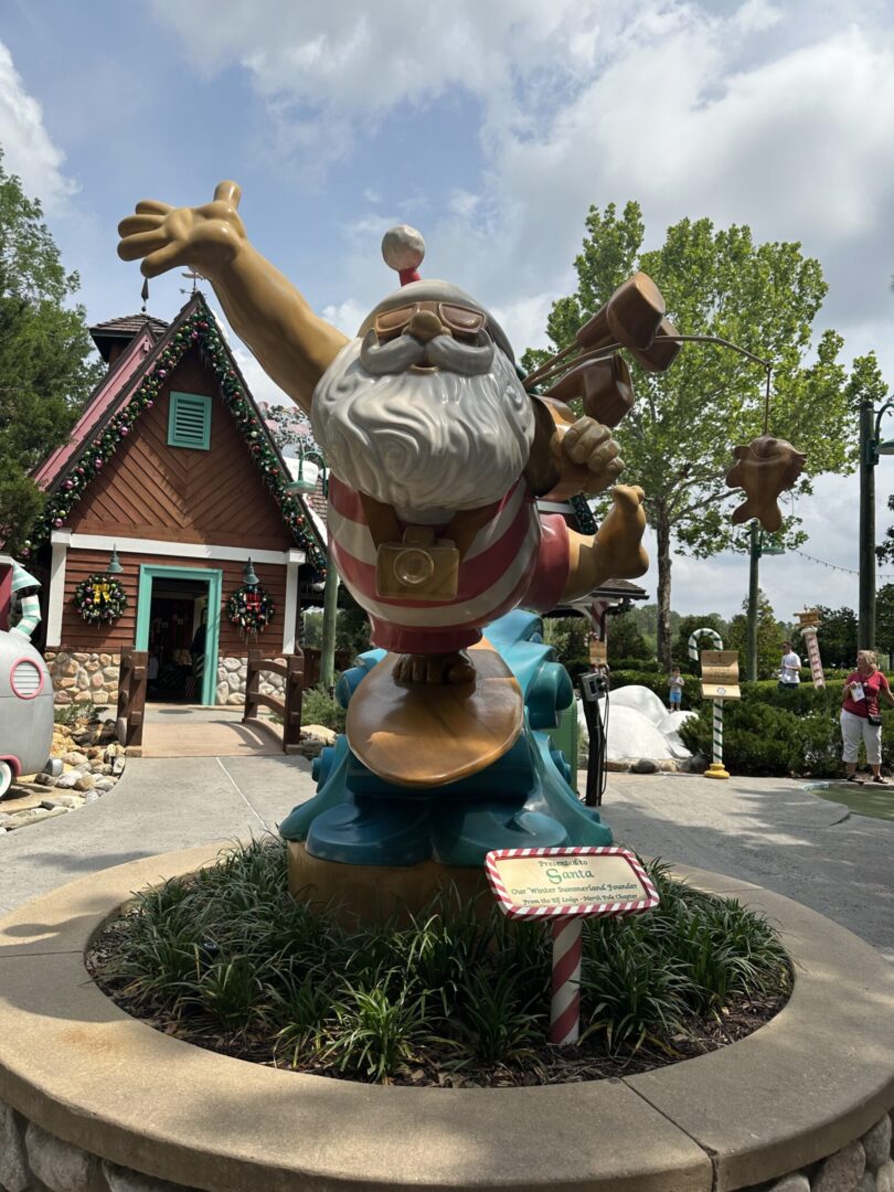 Rest Days at Walt Disney World - Key To The World Travel