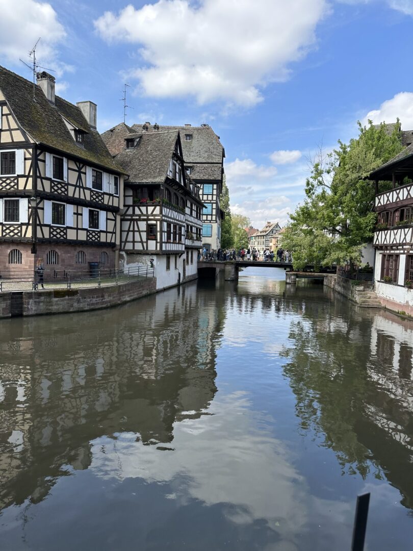 Keys to European Travel - Key To The World Travel