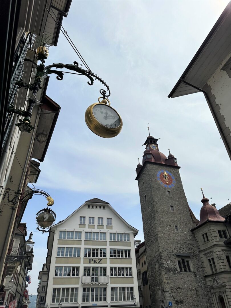 Keys to European Travel - Key To The World Travel