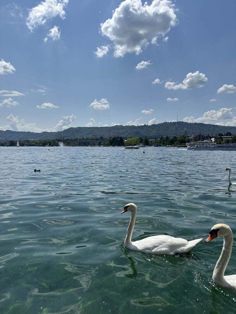 Keys to European Travel - Key To The World Travel