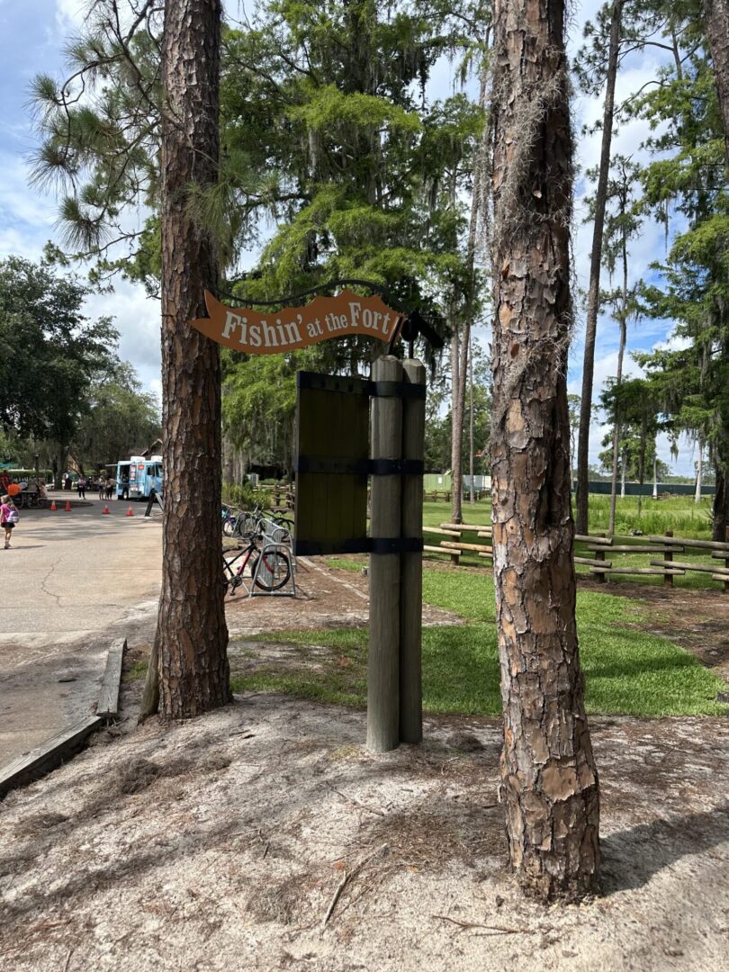 Rest Days at Walt Disney World - Key To The World Travel