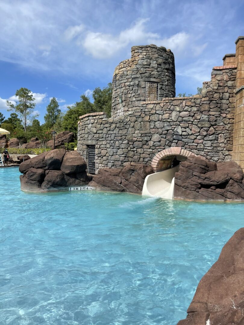 Loews Portofino Bay Hotel - Key To The World Travel