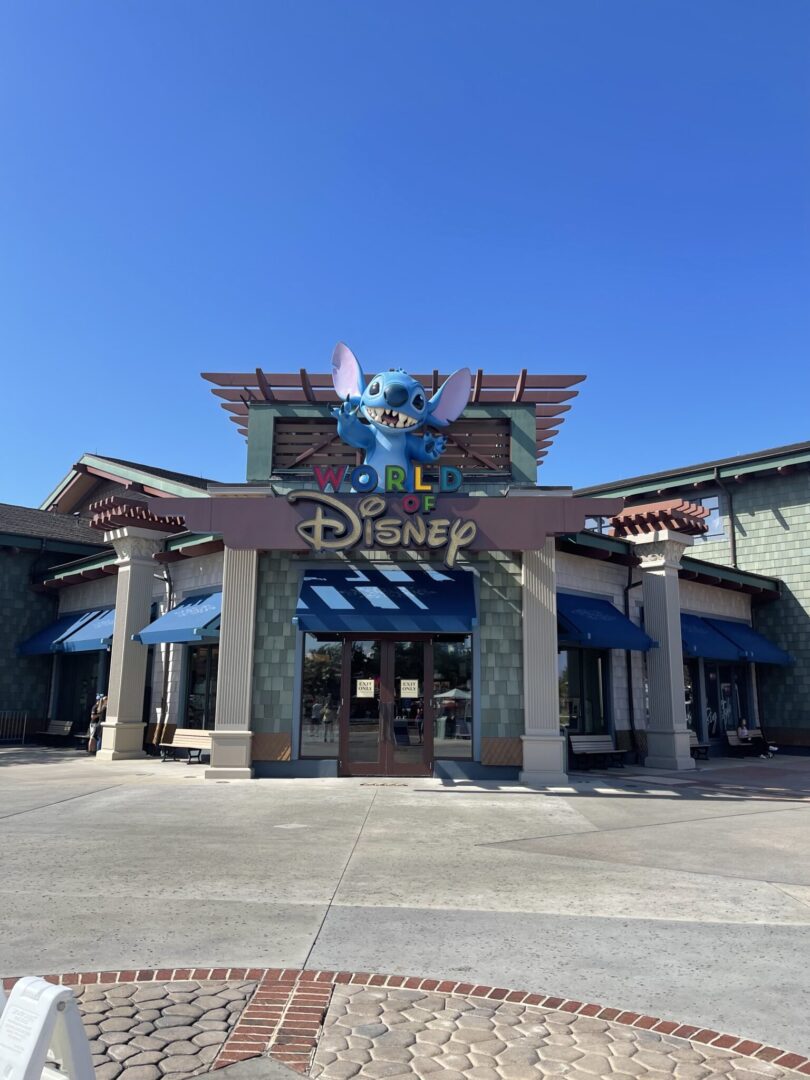 Rest Days at Walt Disney World - Key To The World Travel