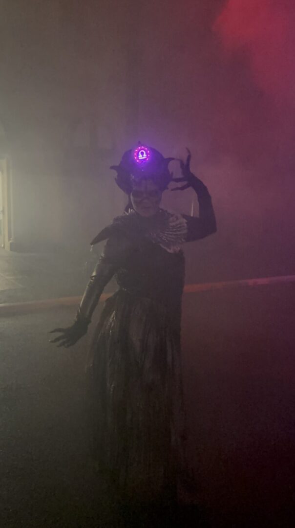 5 Reasons to Visit Halloween Horror Nights - Key To The World Travel