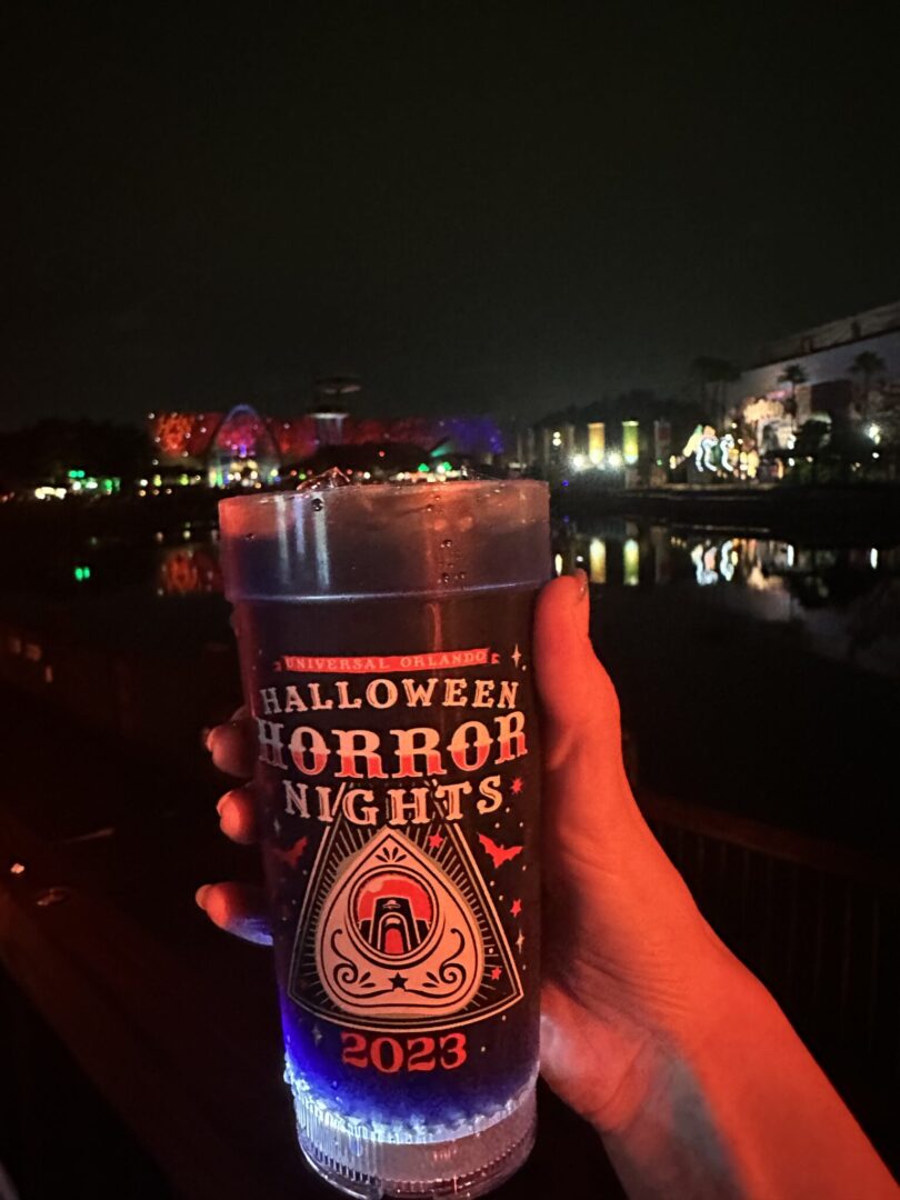 5 Reasons to Visit Halloween Horror Nights - Key To The World Travel