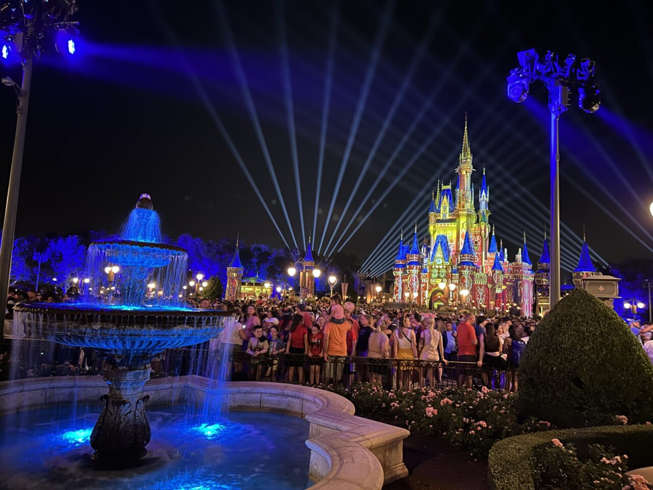 Keys to Enchanting Extras at Walt Disney World - Key To The World Travel