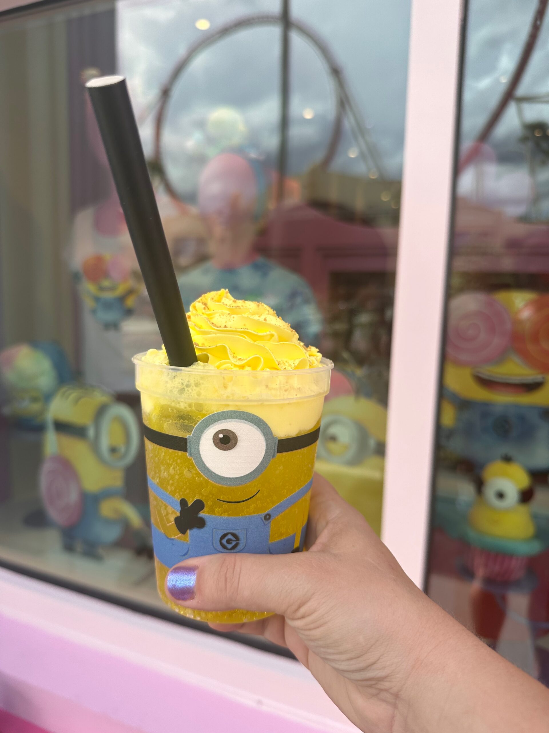 Your Key to Universal Studios Florida - Key To The World Travel