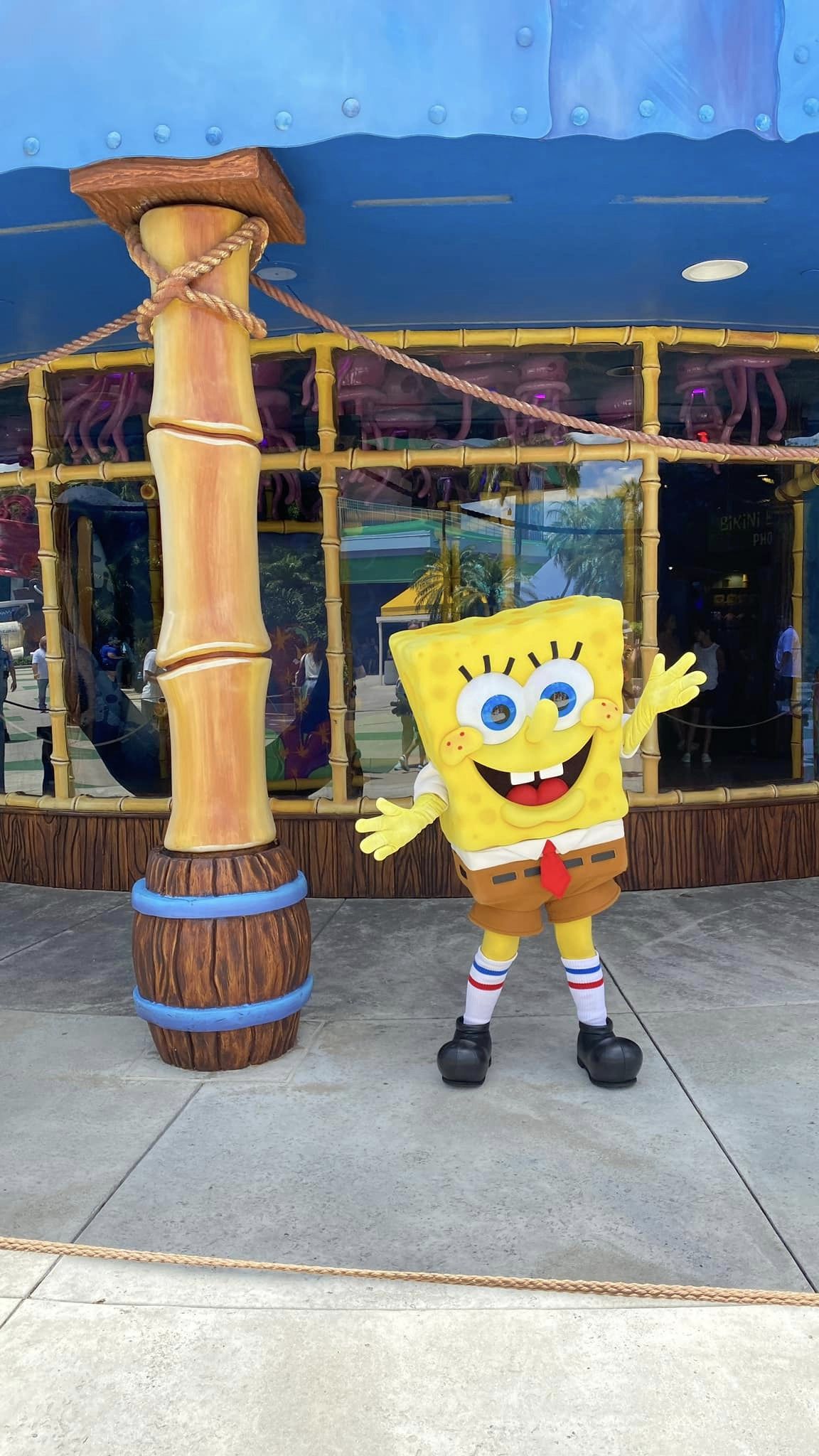 Your Key to Universal Studios Florida - Key To The World Travel