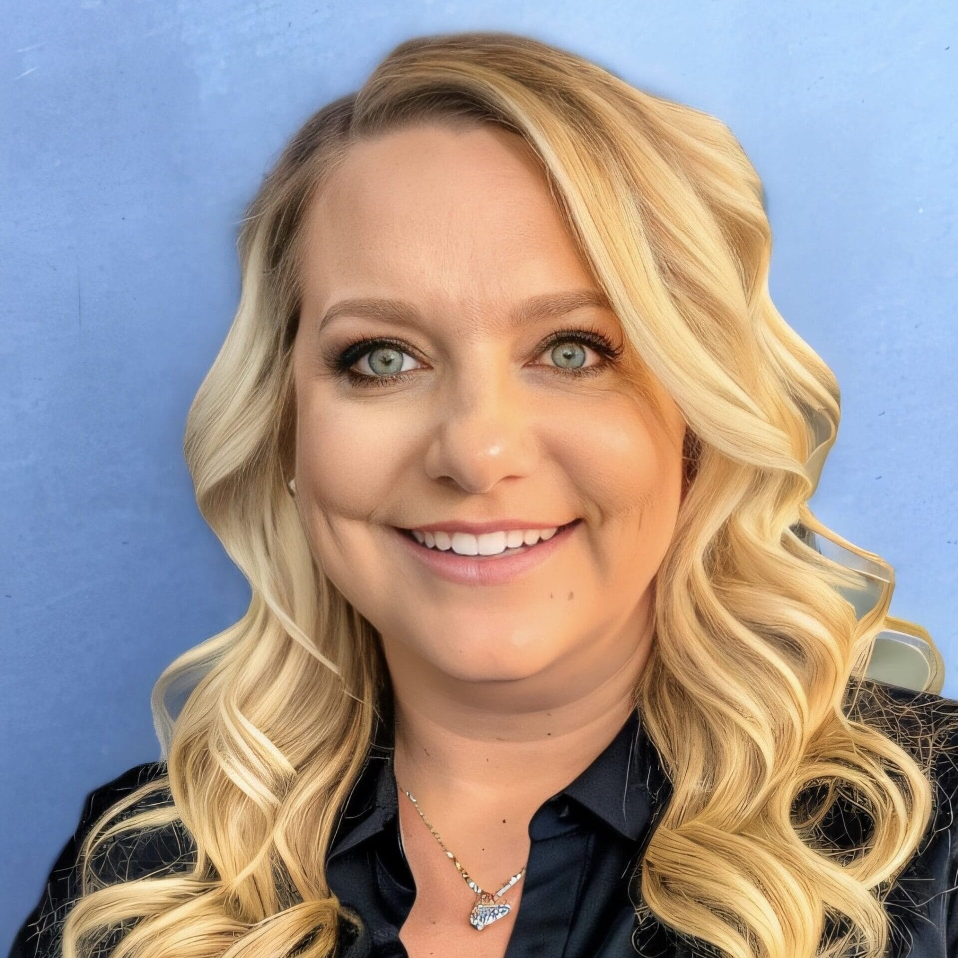 Katie Bailey - Key To The World Travel