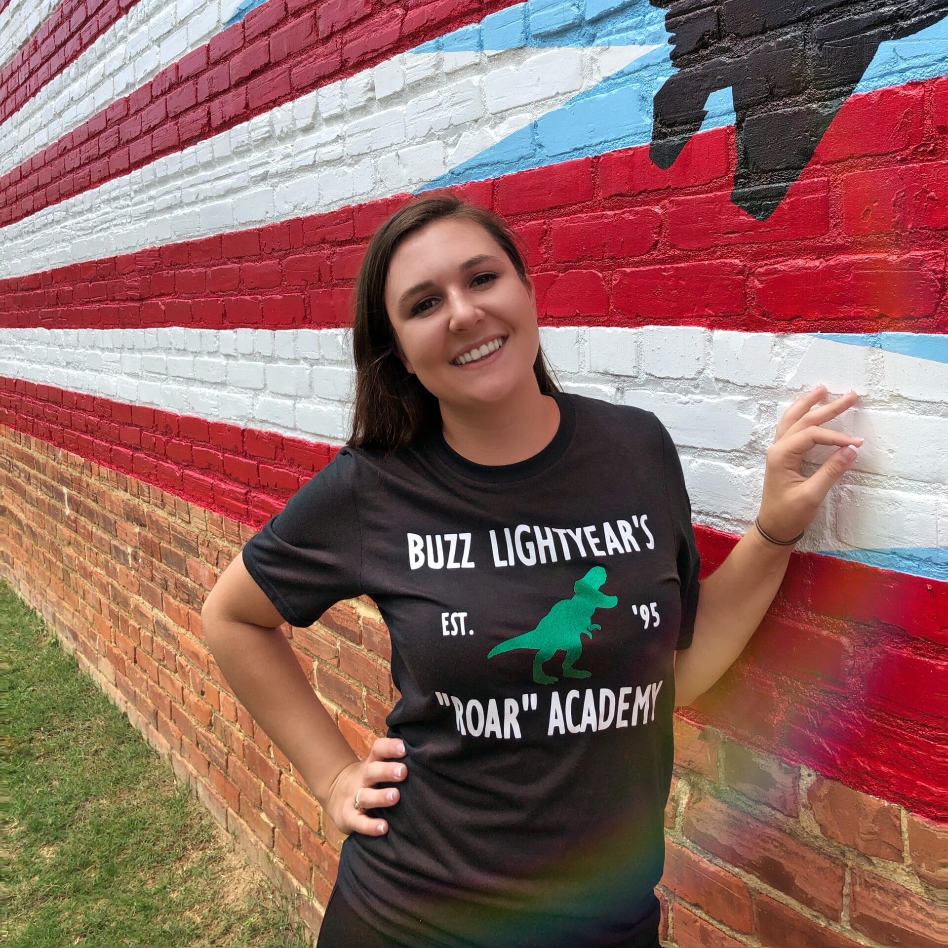 Katelyn Bauguess-Heath - Key To The World Travel