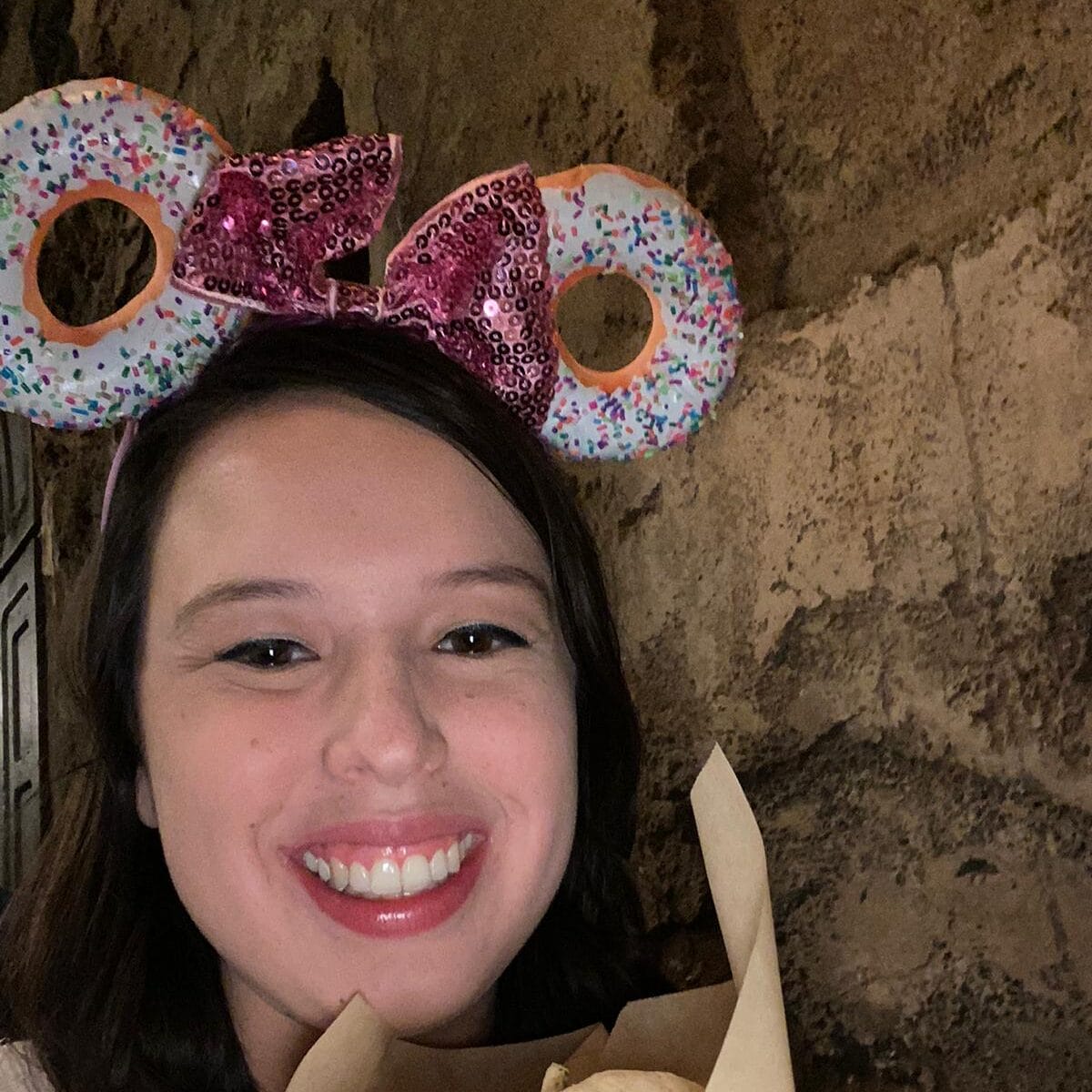 Victoria Boyle-Sprinkle - Key To The World Travel