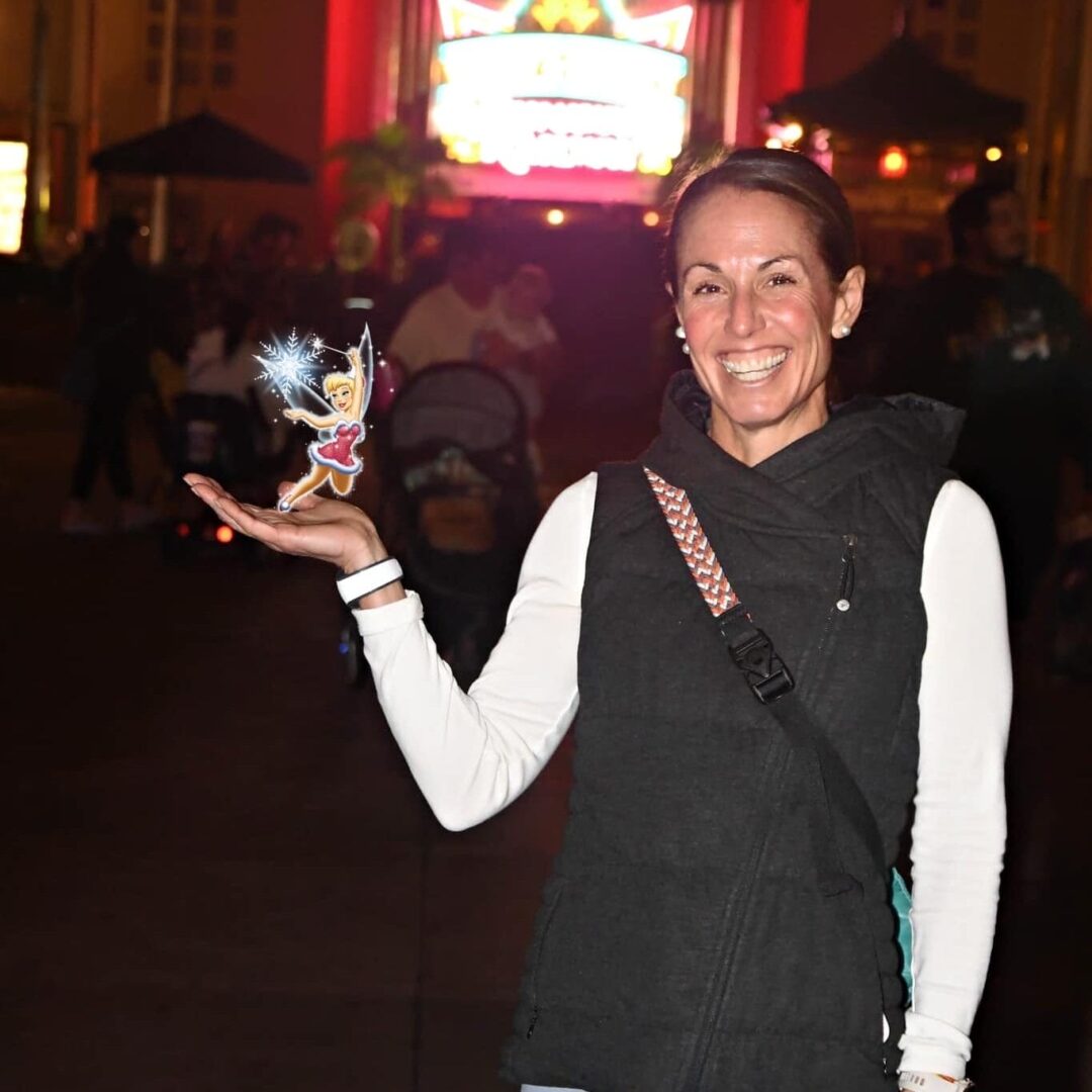 Brenna Creech - Key To The World Travel