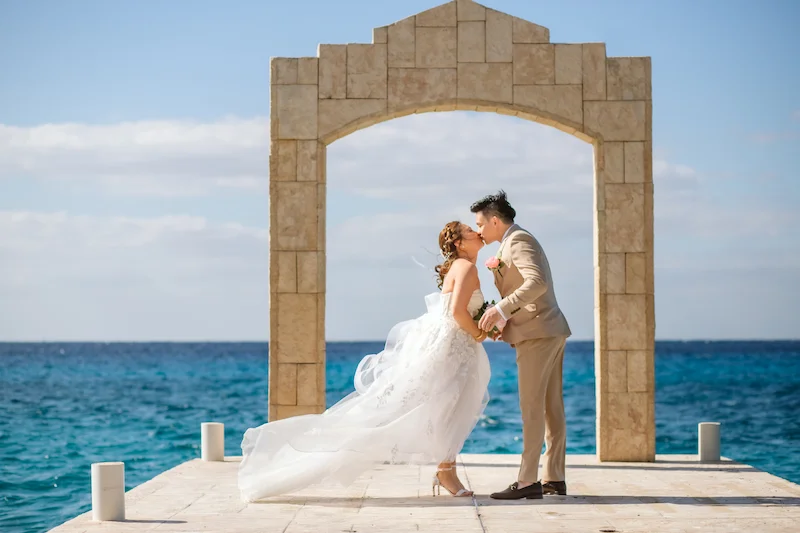 All-Inclusive Destination Destination Wedding Packages