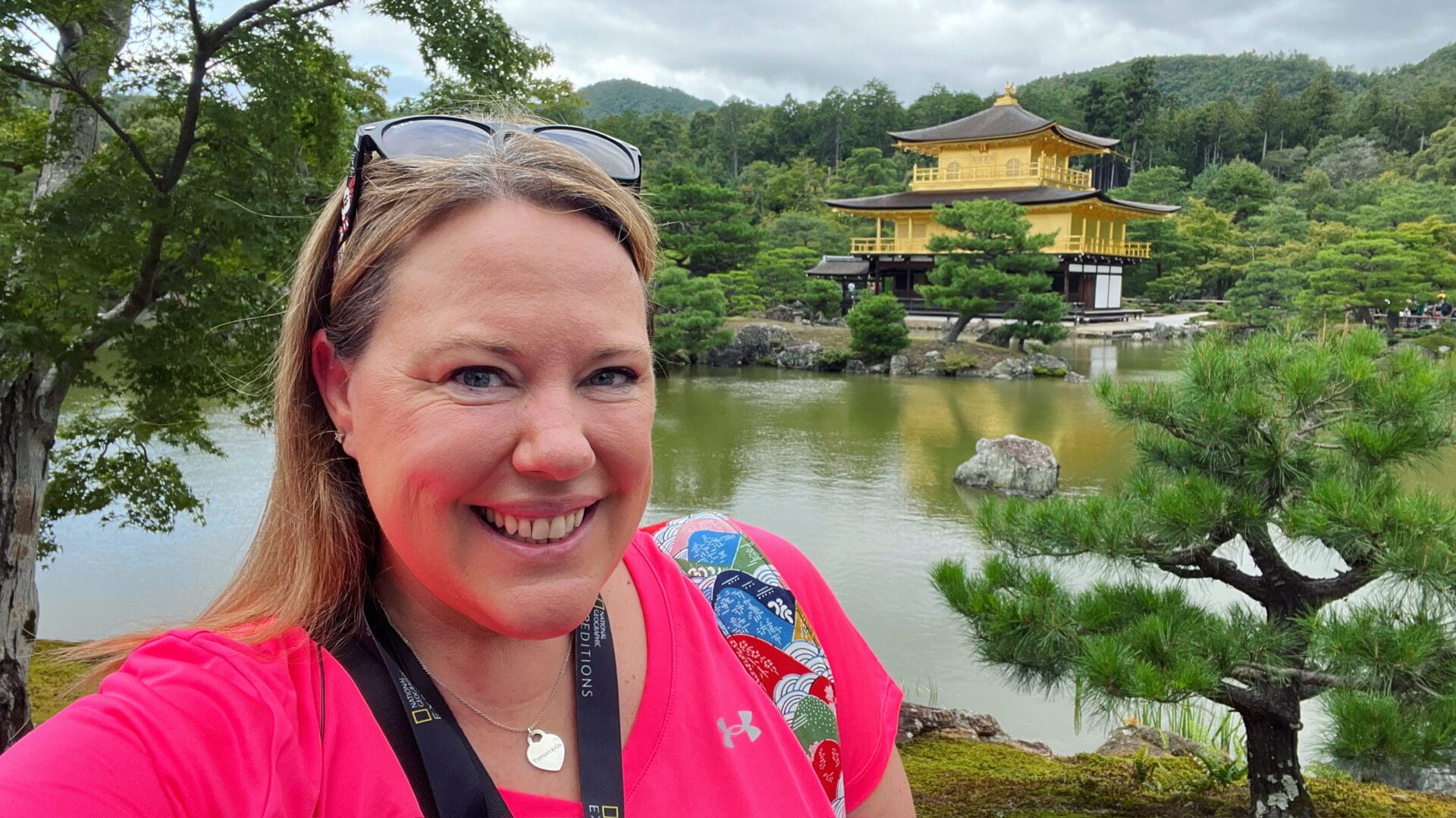 Becoming a Travel Advisor with Key to the World Travel - Key To The ...