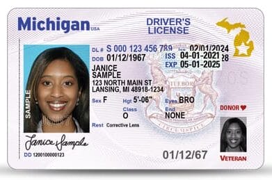 REAL ID needed to fly by May 2025 - Key To The World Travel