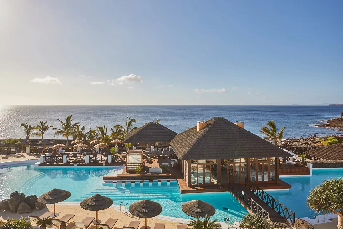 The Best All-Inclusive Resorts for Adults Only - Key To The World Travel