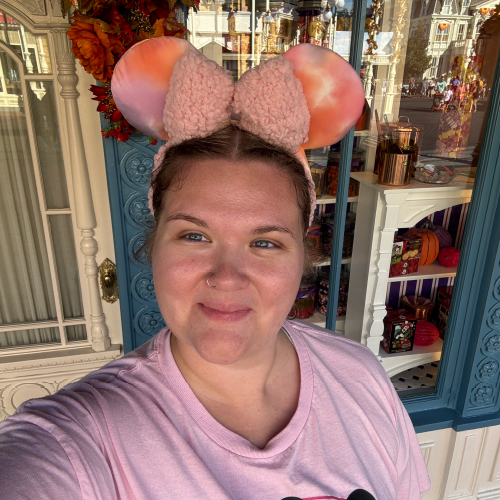 Victoria Probasco - Key To The World Travel